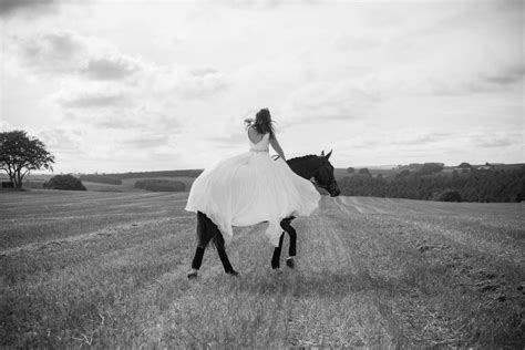Equine Photo Sessions From Iska Birnie Photography Aberdeen