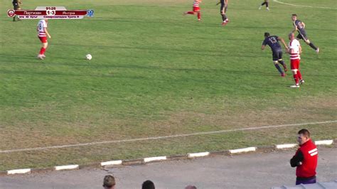 Партизан Червен бряг Янтра Полски Тръмбеш Северозападна Трета Лига Xi Кръг 2023 24 Youtube