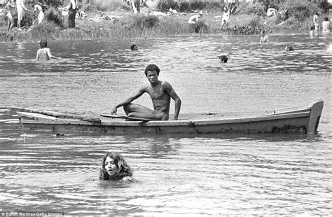 Rock Photographer Baron Wolman Reveals Archive Of Evocative Images From