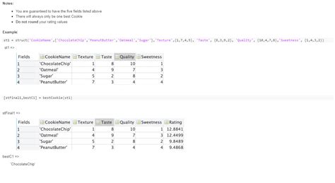 solved bestcookie o solutions submitted max 7 function