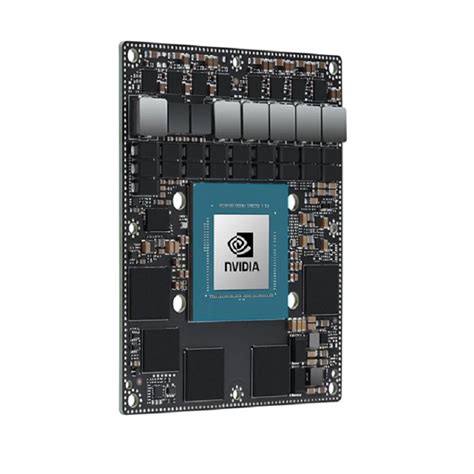 Buy NVIDIA Jetson AGX Orin 64GB Developer Kit Online At Robu In