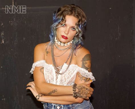 Tove Lo Interview Sexuality Is A Fluid Thing Its Hard To Be One Way