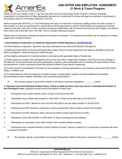 25 Thank You Letter For Job Offer Free To Edit Download And Print