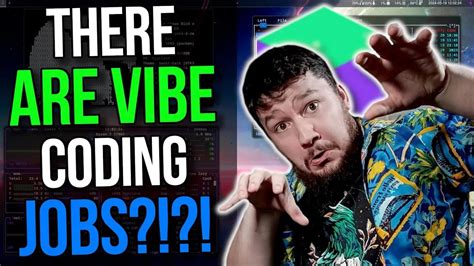 Vibe Coding Is Very Not A Joke