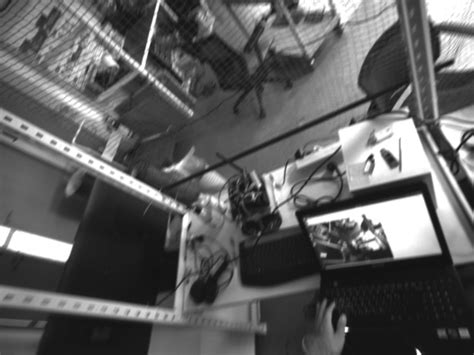 cps robot detection object detection dataset by seokwon choi