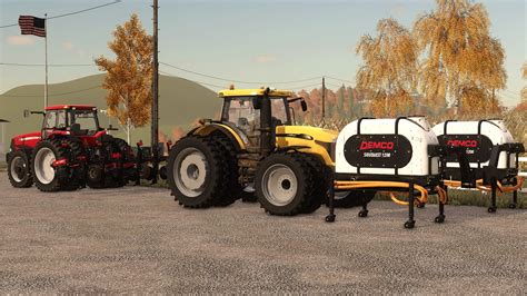 Nefg Modding Got Some Custom Modding Demco Sidequest