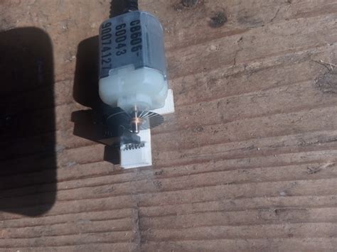Diy Ffb Wheel Encoder Diagram Sensors Arduino Forum