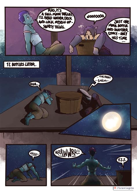 Forge C4 4 By Travispls Hentai Foundry