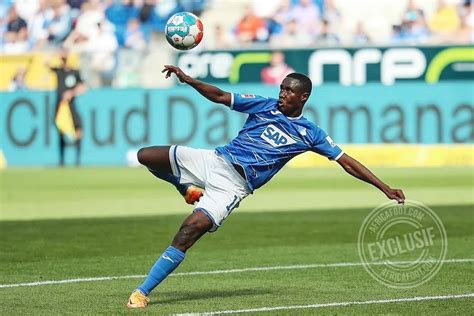 Le Transfert De Diadié Samassekou à Kayserispor Est Avorté
