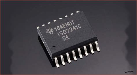 How To Choose A Digital Isolator Uerrand Ics Sourcing And On Demand