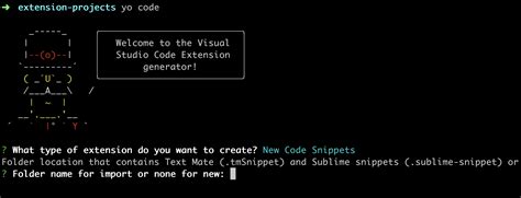 Publish Your Snippet To The Marketplace VS Code Tips And Tricks