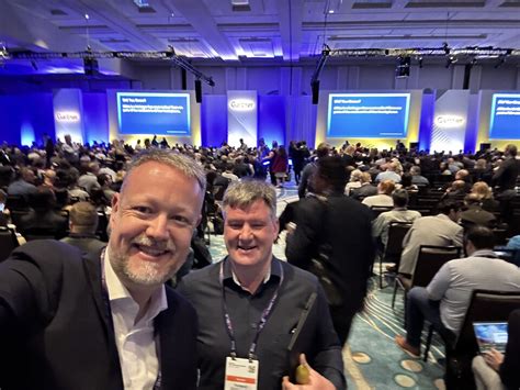Gartner Data And Analytics Summit 2023