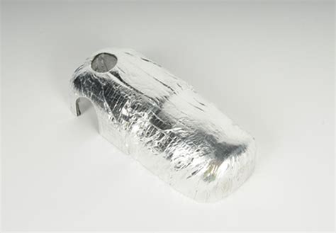 Acdelco 15 10617 A C Accumulator Insulator Fits Select 2003 2014