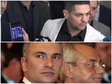 ЕКШЪН В ПИК Tv Радостин Василев избухна след срама с депутатските имунитети Всичко свърши