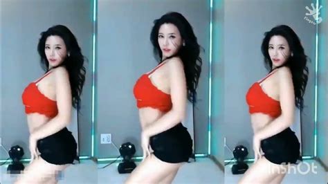 Korean Bj Sexy Dance 한국 Bj 섹시댄스한국 섹시한 귀여운 Korean Bj Korean Sexy