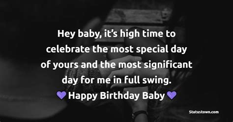 30 Best Heart Touching Birthday For Girlfriend In March 2025