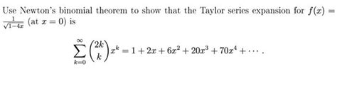 Solved Try Not To Find Combinatorial Proof Instead Try The