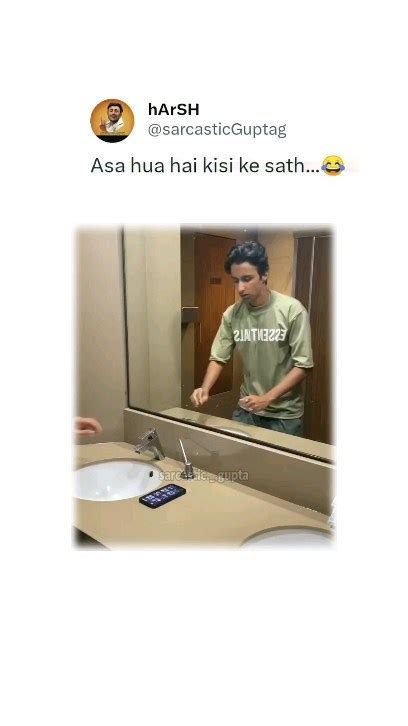 Harsh Gupta Sarcasticgupta • Instagram Photos And Videos