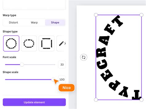 Typecraft Canva Apps