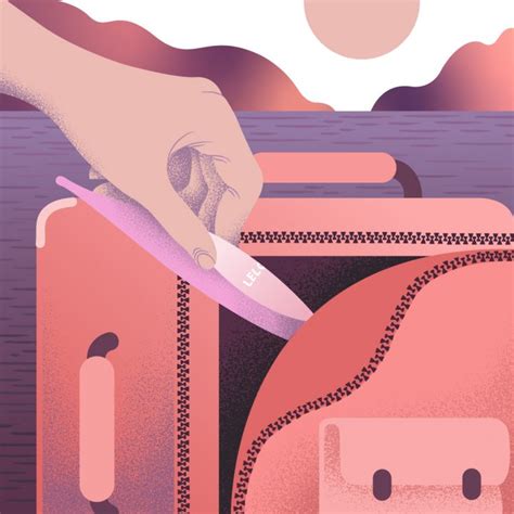 Finally A Sex Toy Designed For Vacation DOT Travel