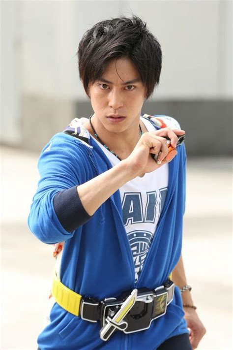 【假面骑士图鉴】假面骑士铠武的主角团写真 知乎