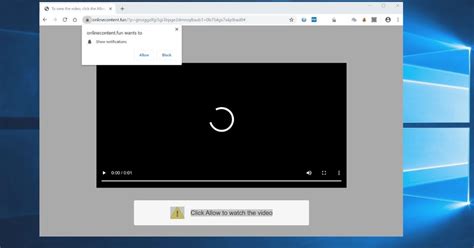 How To Remove Onlinecontent Fun Redirect Pop Ups Cyber Security