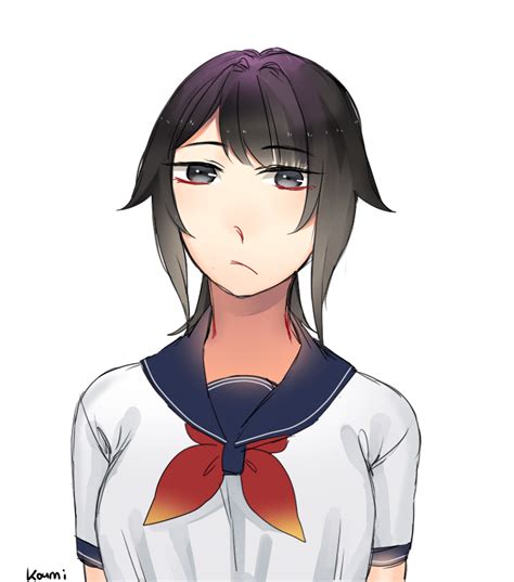 Koumi Senpai Pics In Yandere Yandere Simulator Anime Hot Sex Picture