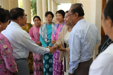 နစက ဥက္ကဋ္ဌ၊ နိုင်ငံတော်ဝန်ကြီးချုပ် ဗိုလ်ချုပ်မှူးကြီး မင်းအောင်လှိင် ၇၅ နှစ်မြောက် စိန်ရတုလ