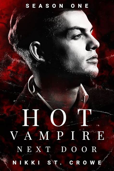 Sexiest Vampire