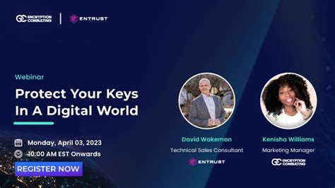 Encryption Consulting Llc On Linkedin Security Cybersecurity Dataprotection Technology