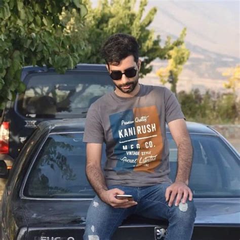 Mohamad Alemi Medium