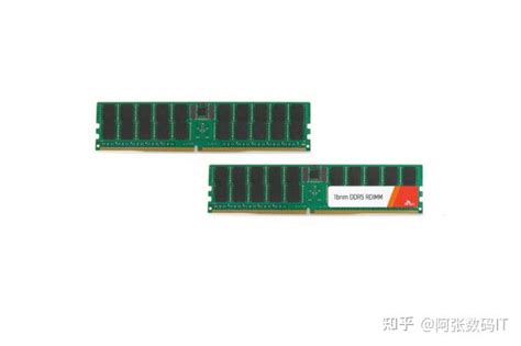 海力士1bnm工艺为下一代ddr5 rdimm和hbm3e dram解决方案提供性能 知乎