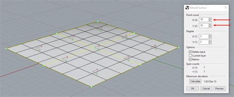 Rhino3d Grasshopper Mesh Slope Colorizer Horst Sondermann