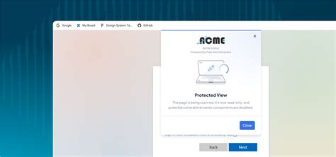 保护您的敏感数据 Palo Alto Networks