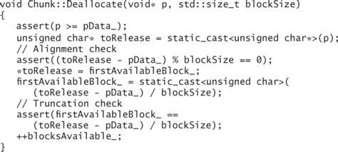 Images Modern C Design Generic Programming And Design Patterns