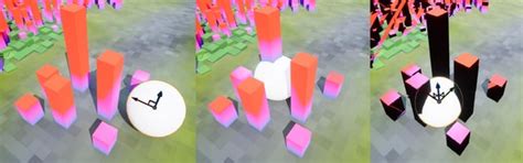 Ue5 Distance Field World Position Offset Runrealengine