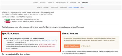 Cicd Là Gì Triển Khai Quy Trình Ci Cd Với Gitlab