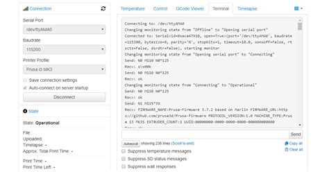 octoprint not connecting in startup via gpio · issue 3206 · octoprint