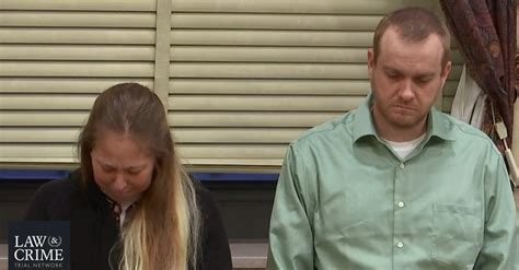 Jessica And Daniel Groves Found Guilty Of Murdering Dylan Groves Law And Crime