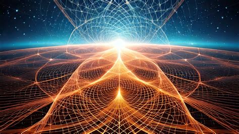the unified signal framework toward a recursive theory of dimensional