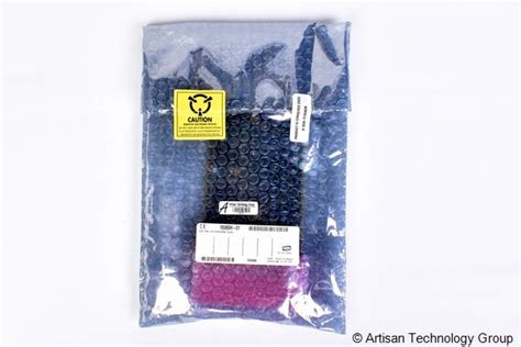 NI PXI High Speed Analog Output Module ArtisanTG