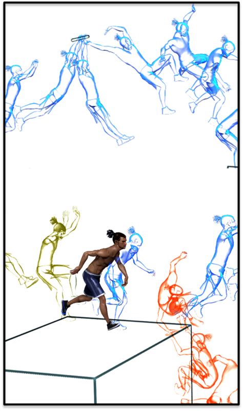 Intelligent Visual Interfaces Lab