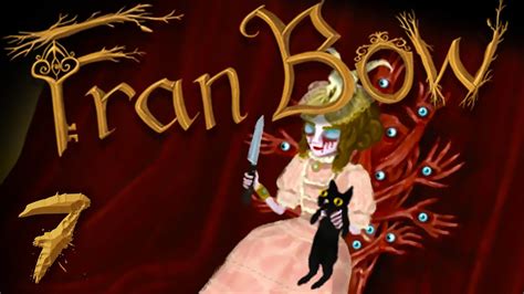 Creepypastas Y Leyendas Urbanas Historia Sobre El Juego Fran Bow