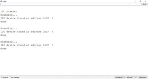 Interfacing I2c 16x2 Character Lcd With Arduino Electropeak