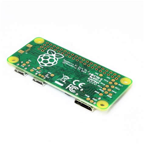 raspberry pi zero v1 3 فروشگاه اینترنتی جوان الکترونیک