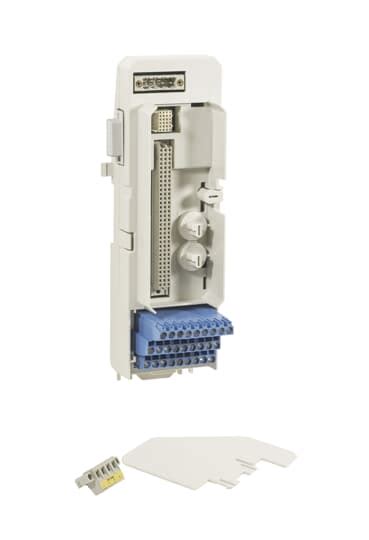 TU I O MTUs S I O ABB Process Automation