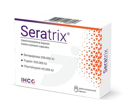 Seratrix Invento Health Care Group