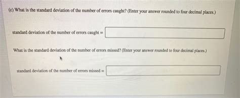 Solved Typing Errors In A Text Are Either Nonword Errors As