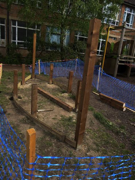 Class 3 Building Projectits Awatch This Space York Steiner School