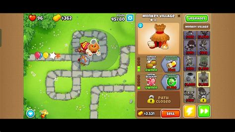 Bloons Td6 Playthrough Episode 9 Double Hp Moabs Youtube